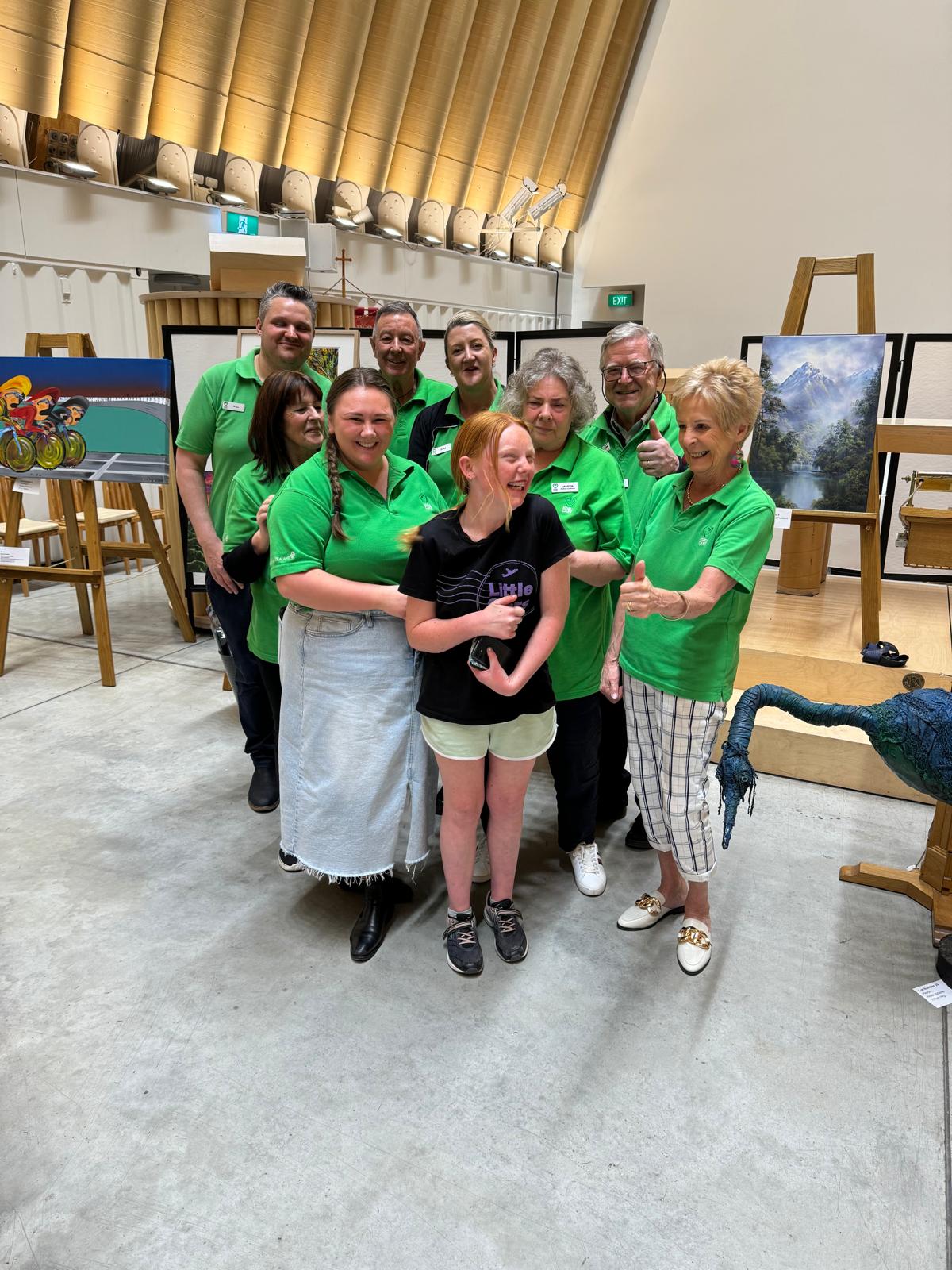 Events - Koru Care Christchurch